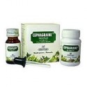 Cephagraine Charak | Ayurvedic solution for migraine, headache and ...